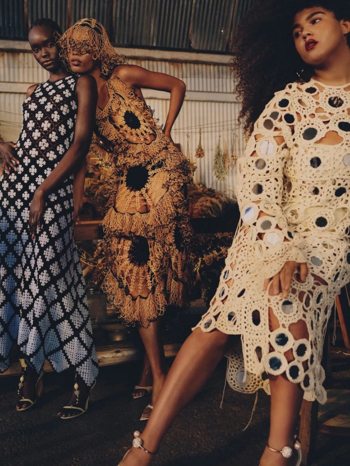 How Seaweed Fabrics are Shifting the Tide on Synthetics – Only Natural ...