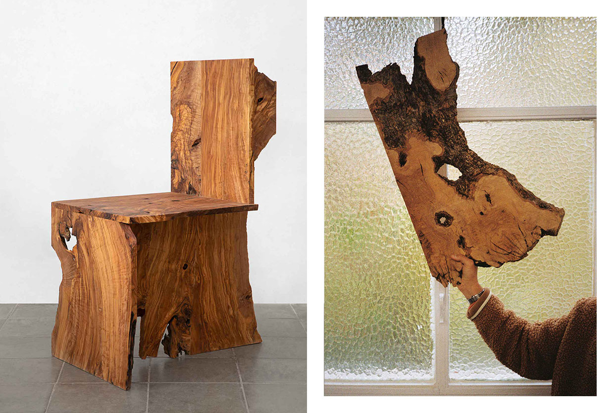 Uprooted: design with a purpose – Only Natural Design Competitions