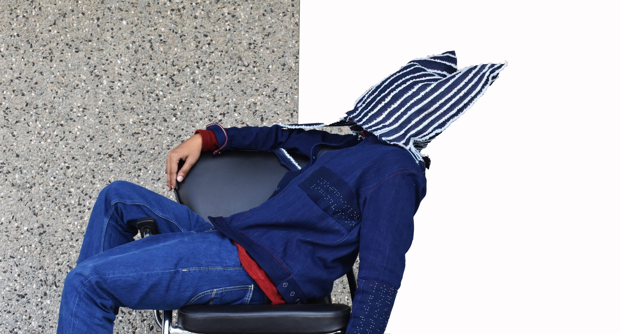 Entry: BEYOND BRAILLE: Touch, Tangaliya and Talking Textiles – Only ...