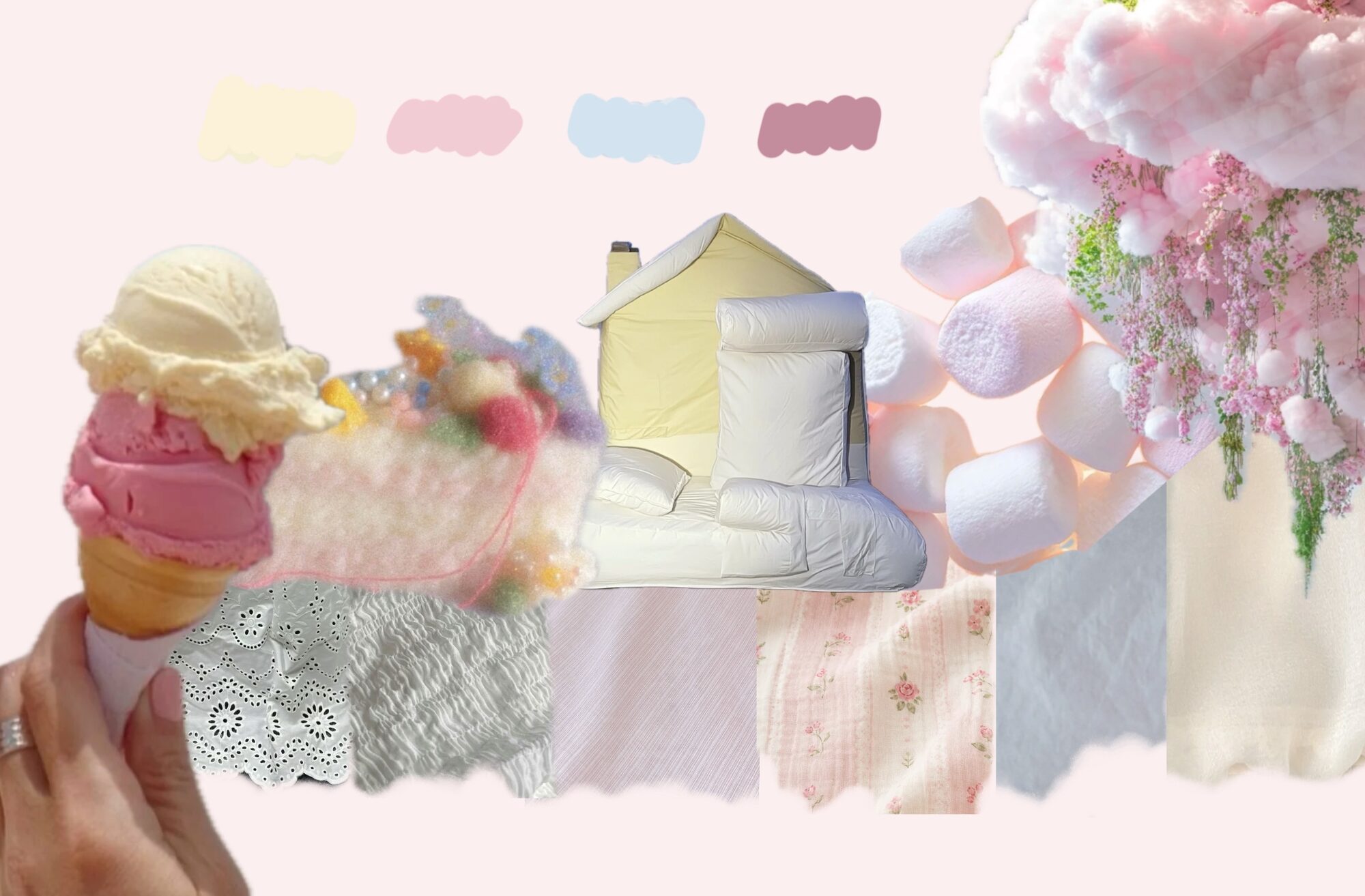 Entry: Pastoral dream – Only Natural Design Competitions